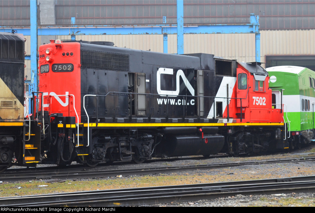 CN 7502